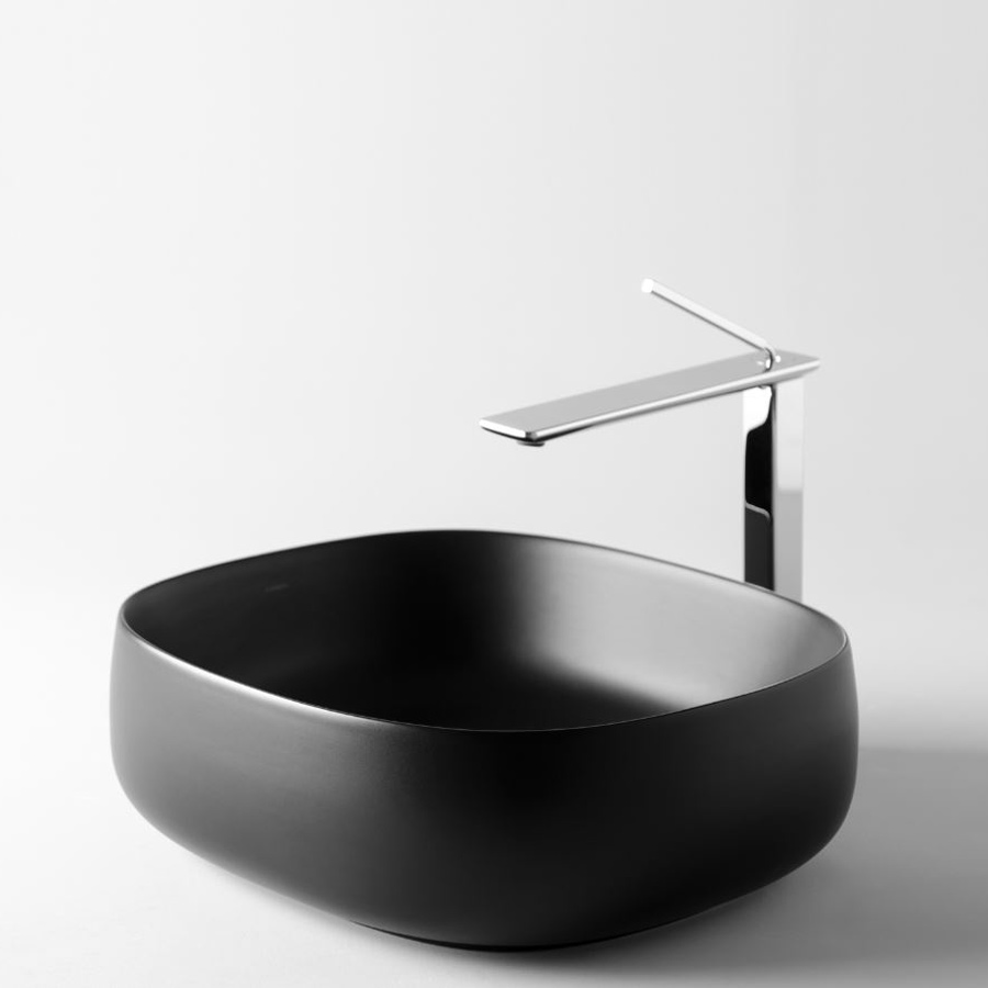 Stort utval av fristående handfat och tvättställ i designs | Design4home