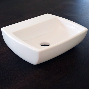 Små handfat och tvättställ i äkta och unik italienska design